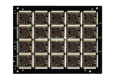 HDI Printed Circuit Board Reliability Testing Topfastpcb