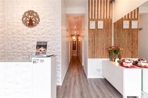 Top 20 Places For Thai Massages In London Treatwell