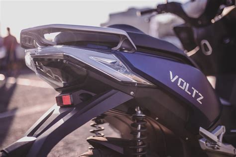 Nova Voltz Ev1 2025 Preço Ficha Técnica E Fotos Hpg