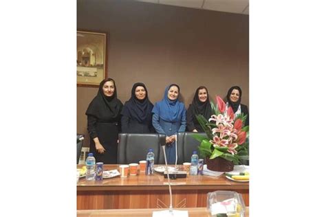 جلسه دفاع اولین دانشجوی دکتری شیمی آلی برگزار شد