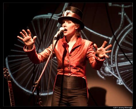 Evalyn Parry Stepping Down From Buddies