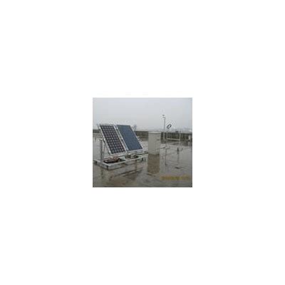 锦州阳光气象科技有限公司