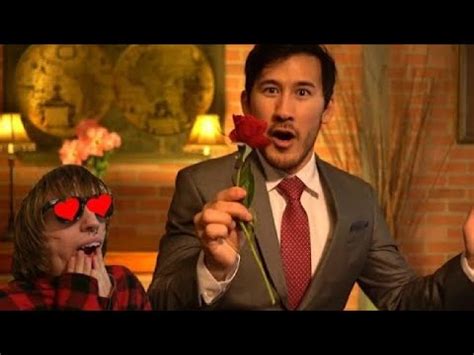 A Date With Markiplier Youtube