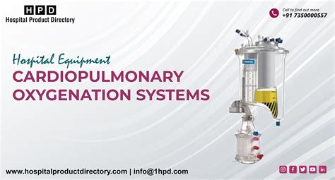 Where Is Cardiopulmonary Oxygenation Systems Used By Avinash Sawakhande Medium