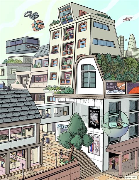 Money Money Money By Stupidgiant Rimaginarylandscapes