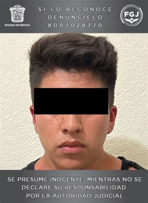 Detienen En Guerrero A Presunto Feminicida De Wendy