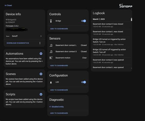Moving Yaml Code From Configurationyaml To Whateveryaml Configuration Home Assistant Community