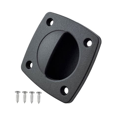 Flush Mount Pull Handle At Eileen Porras Blog