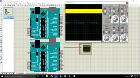 How To Change Frequency On PWM Pins Of Arduino UNO