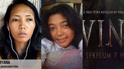 Sosok Intimidasi Keluarga Vina Cirebon Dikuak Menentang Dibuat Film