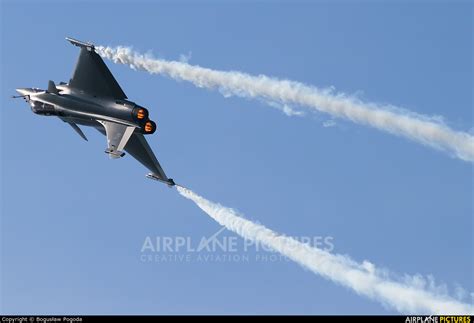 142 - France - Air Force Dassault Rafale C at Zeltweg | Photo ID 788608 ...