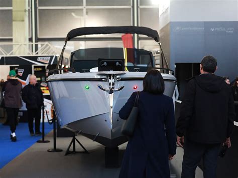 Najavljen 33 Zagrebački Sajam Nautike Nautika 2026