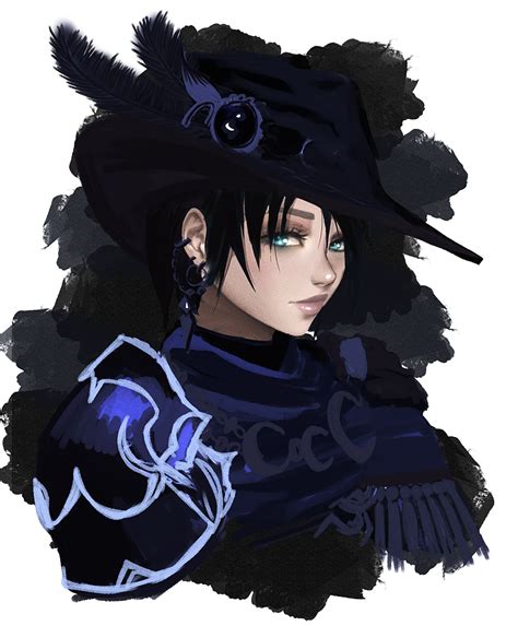 That 6 2 New Character R Ffxiv