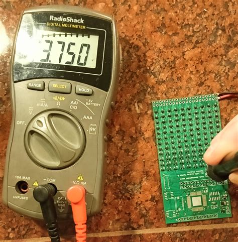 Tales From The Lab Modular Circuits