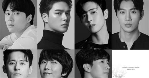 9년 만에 돌아오는 뮤지컬 도리안 그레이 캐스팅 And 포스터 공개