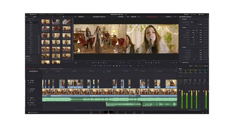 Davinci Resolve Effects Library Lenspowen