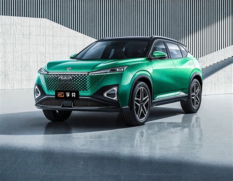 Dongfeng Aeolus Haohan T Dct Compact Suv For Sale Fudui
