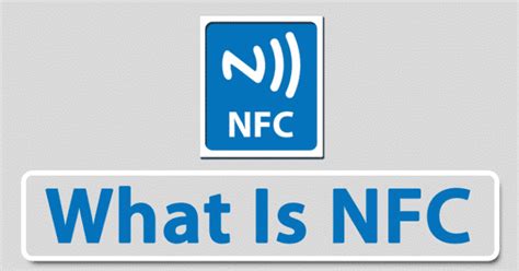What Is NFC And How To Use It On Your Android?