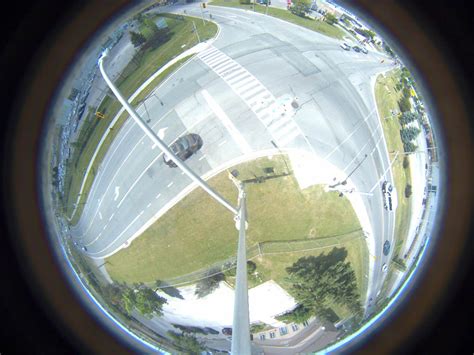 Pedestrian Detection Object Detection Model By Severin