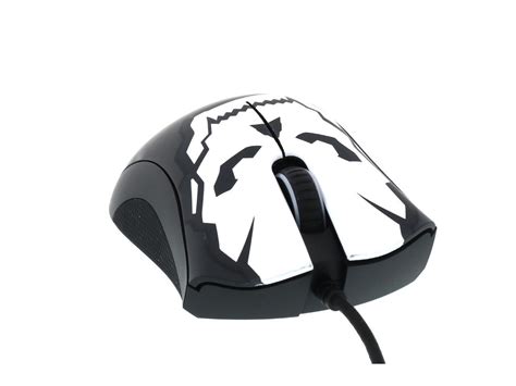 Razer Deathadder Chroma Gaming Mouse Call Of Duty Black Ops Iii