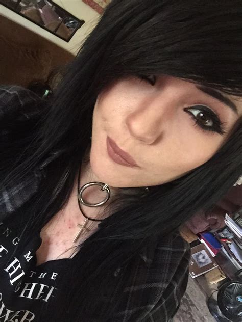 Mooncaller Leda Muir On Twitter No Okay But Heres An Actual Selfie
