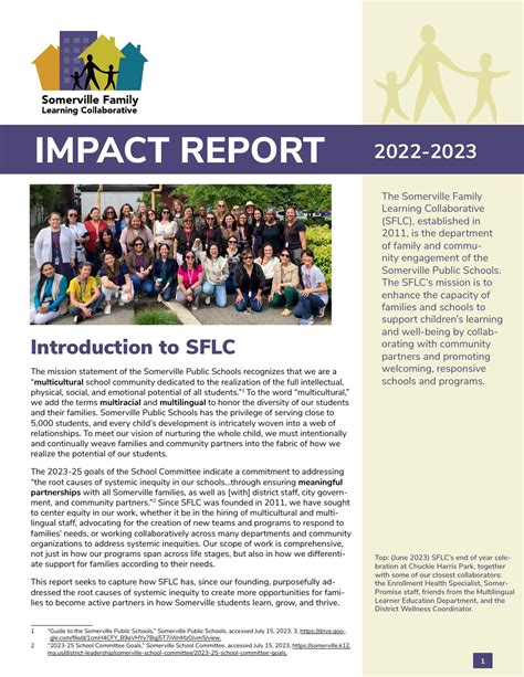 2022 23 Sflc Impact Report Pdf To Flipbook
