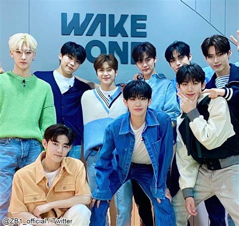 ファンも納得！ Zerobaseone、ついにリーダーが決定！ 選ばれたのは過去に教師を目指していたあの人 Kpop Monster