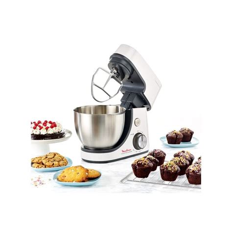 Prix Moulinex QA510110 Pétrin masterchef gourmet 1100W Algerie