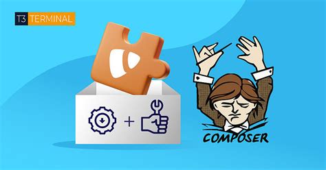 How To Install Update TYPO3 Extension Via TYPO3 Composer