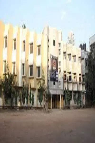 J S Kothari Business School Infrastructure Details