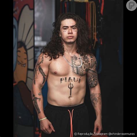 Whindersson Nunes Fará Uma Turnê Que Se Chamará Isso Não é Um Culto