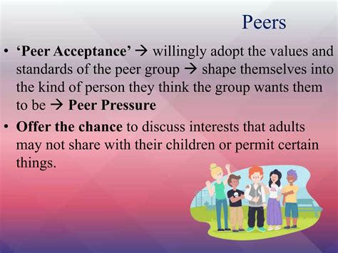 Agents Of Socialization Ppt