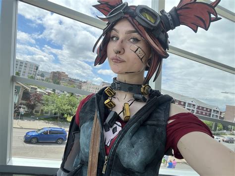 Musashi Cosplay By Shion Vovk Rcosplayers