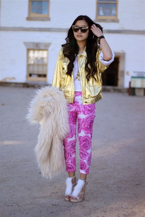 17 Best Images About Trend Ghetto Fabulous On Pinterest Cara