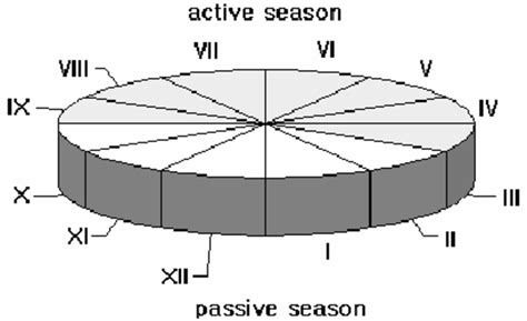 The Harvest Periods Months Provided By Ddbr Melliferous Basis