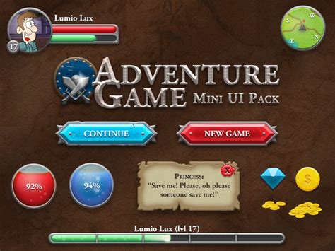 Pin On Gui Examples