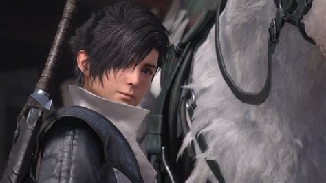 Square Enix Gibt Die Veröffentlichungstermine Von Final Fantasy Xvi Für