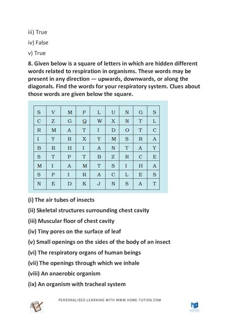Ncert Solutions For Class 7 Science Chapter 10