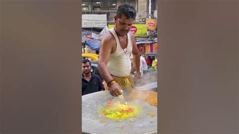세계의 음식 땀과 침과 때가 들어가야 맛있는 인도 콜카타의 길거리음식 😱 Youtube