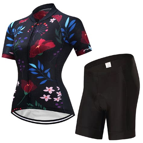 Cycling Wear For Women Bicycle Jersey New Sale Breathable Cycling