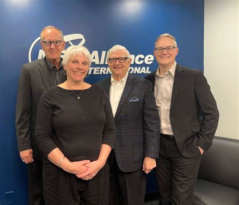 Were Very Excited To Welcome Adele Vermillion To The Media Alliance