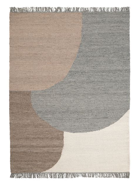 Eik - Stijlvolle vloerkleden vind u bij Scandinavische Woonwinkel