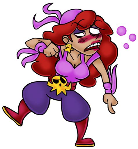 Transformations For The Other Wario Land Characters Page 5