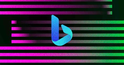 Microsoft Restricts Rivals From Using Bing Search Index To Train Ai