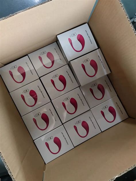 Long Distance Wearable Smart App Wireless Remote Controlled Vibrating