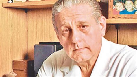 100 Años De Favaloro Que Hizo Historia Con El “bypass” Última Hora
