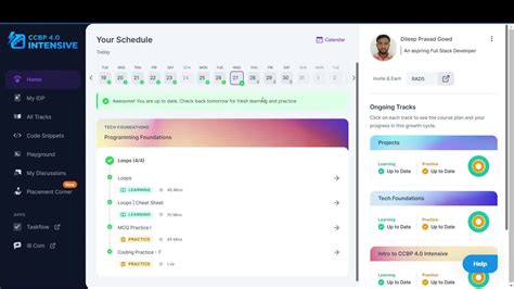 dileep prasad gowd srisailam on linkedin day21 30daysofcodechallenge