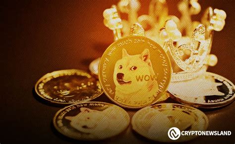 Price Predictions 2024 How Dogecoin Doge Could Surpass 091