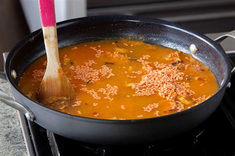 How To Cook Dalcha Curry