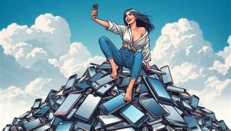 Ученые хотят использовать людей в качестве антенн для питания 6G ...
